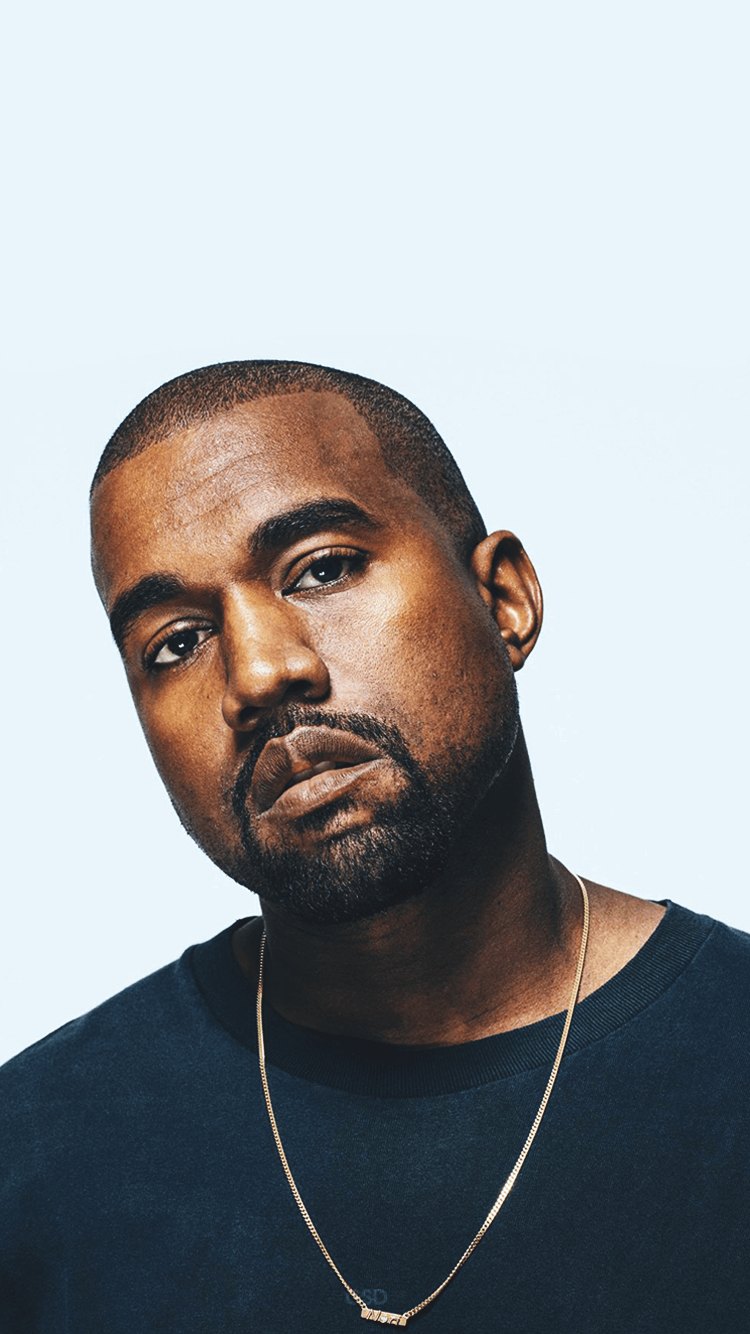 Kanye West iPhone Wallpapers - Top Free Kanye West iPhone Backgrounds ...
