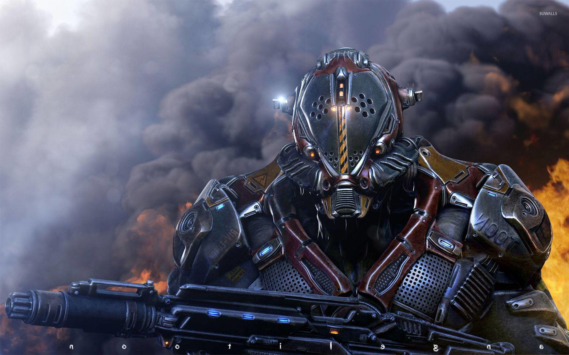 Warrior Mask Wallpapers - Top Free Warrior Mask Backgrounds ...