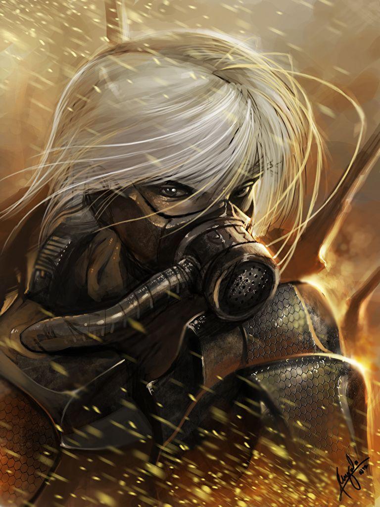 Warrior Mask Wallpapers - Top Free Warrior Mask Backgrounds ...