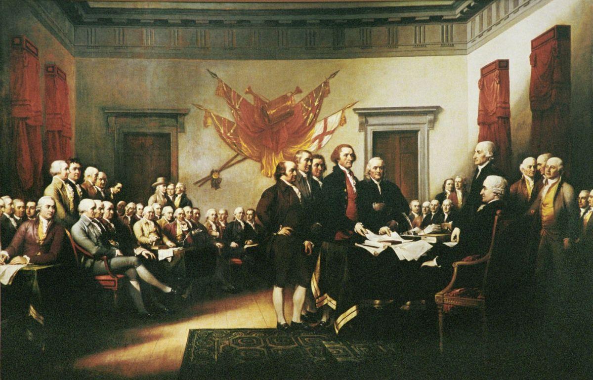 Founding Fathers Wallpapers Top Free Founding Fathers Backgrounds Wallpaperaccess
