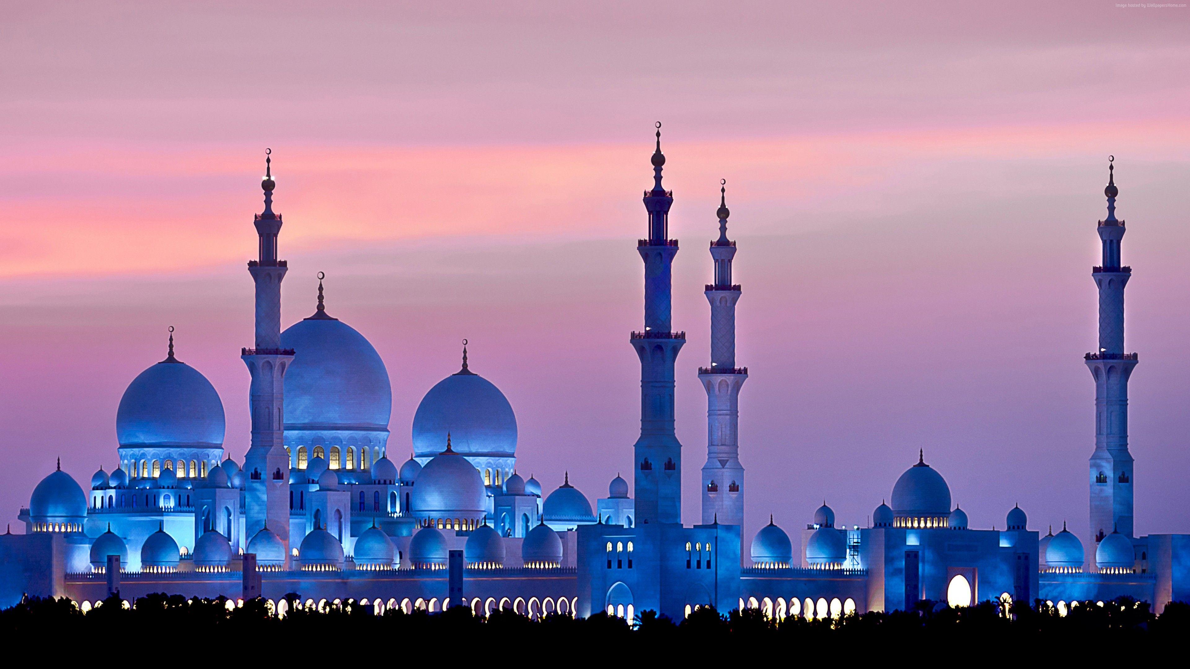 Abu Dhabi HD Wallpapers - Top Free Abu Dhabi HD Backgrounds ...