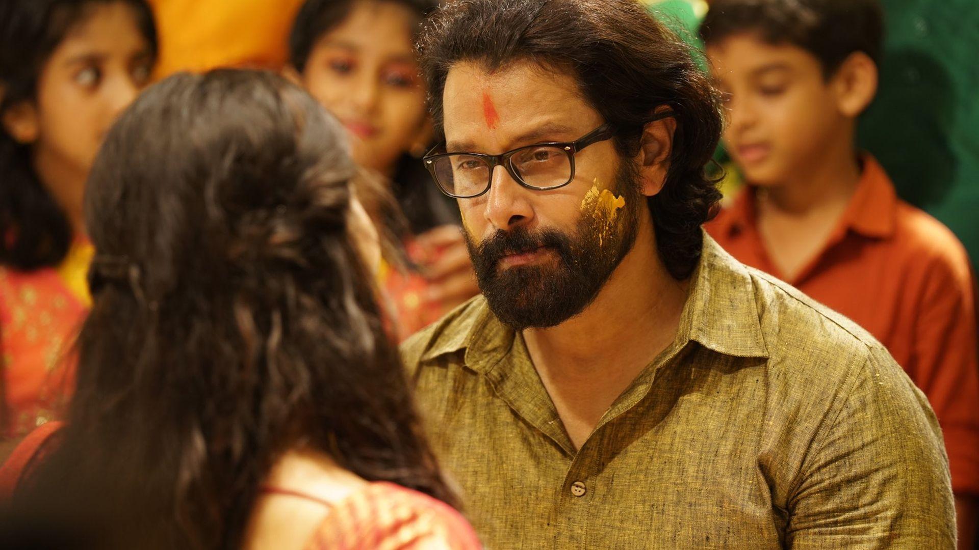 Vikram HD Wallpapers - Top Free Vikram HD Backgrounds - WallpaperAccess