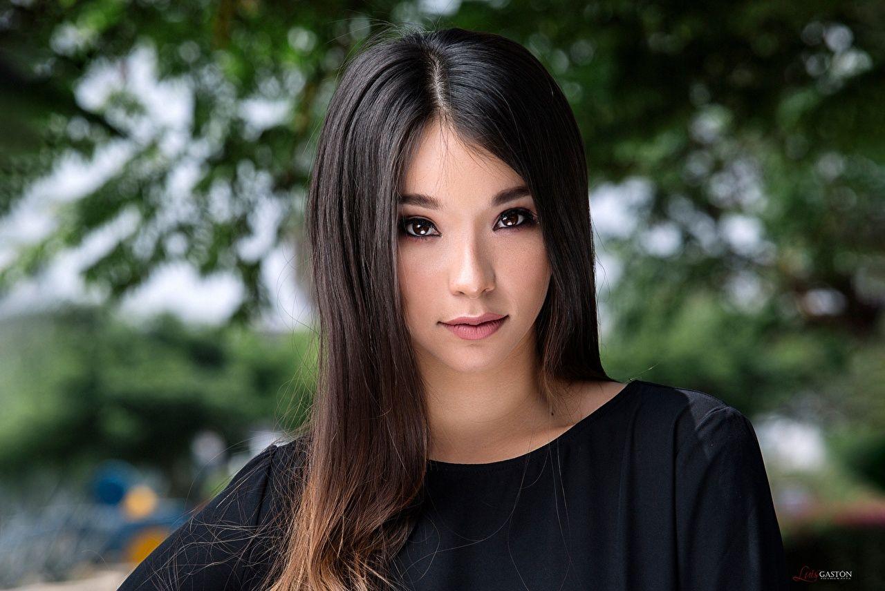 Female Model Desktop Wallpapers - Top Free Female Model Desktop ...