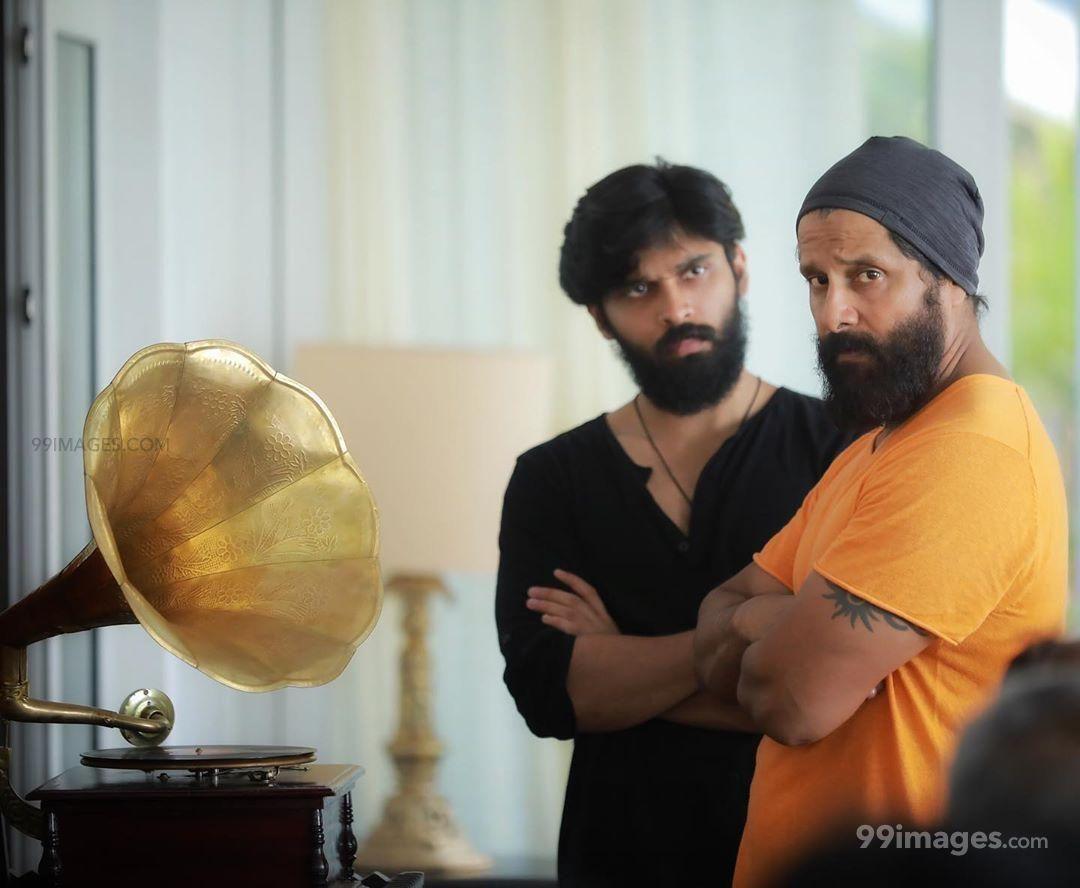 Vikram HD Wallpapers - Top Free Vikram HD Backgrounds - WallpaperAccess