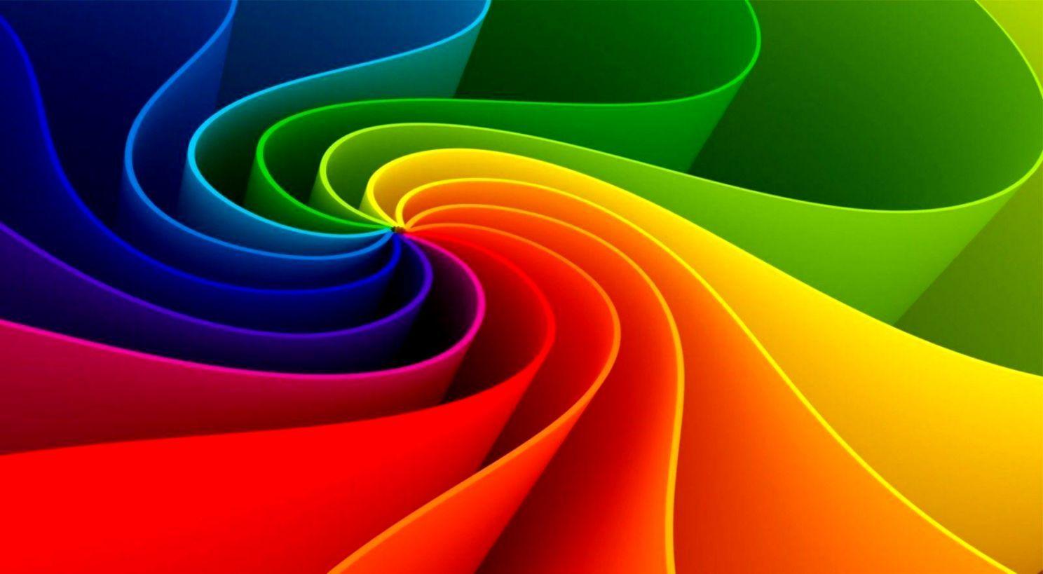 Abstract Color Desktop Wallpapers - Top Free Abstract Color Desktop ...
