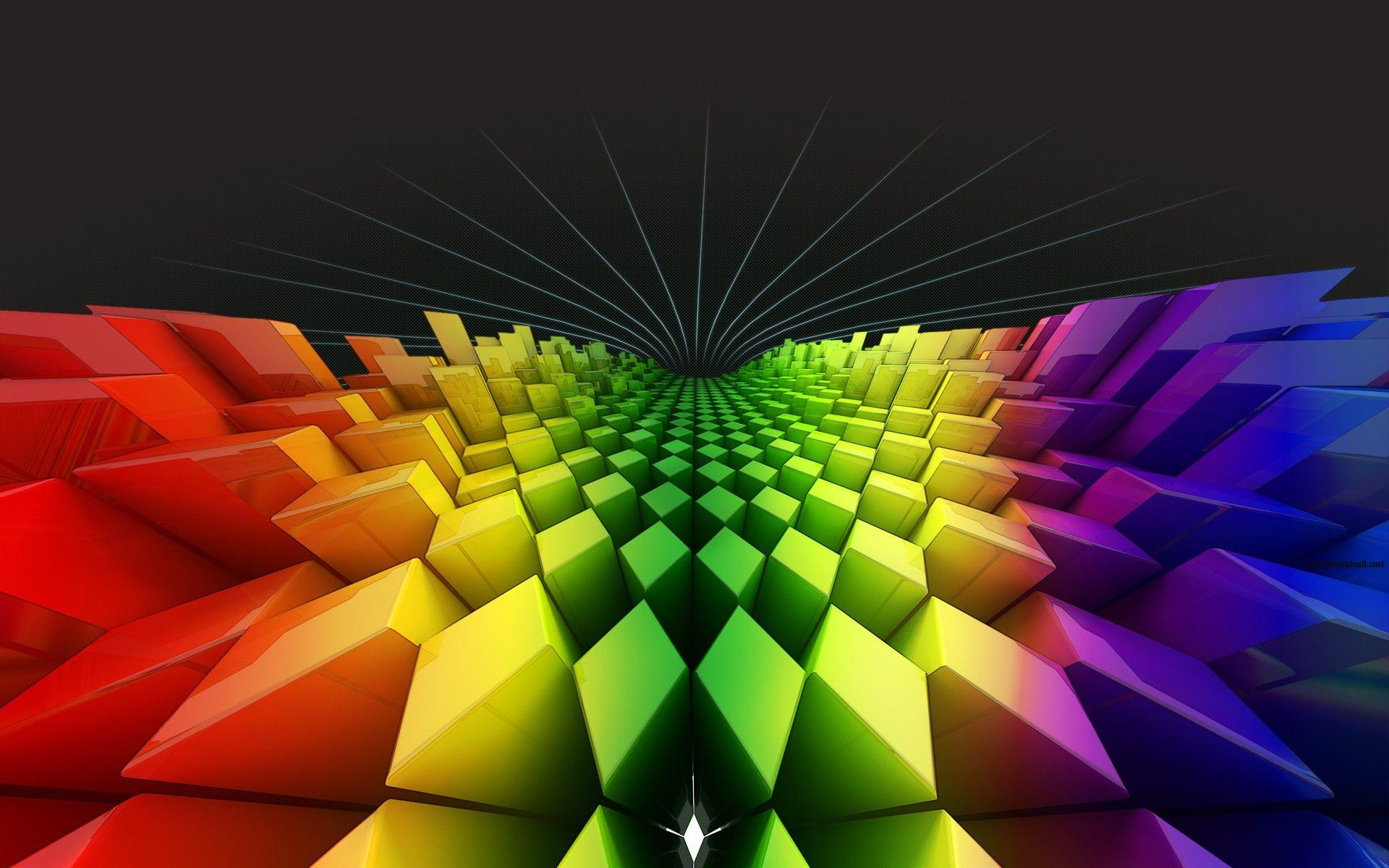 Abstract Color Desktop Wallpapers - Top Free Abstract Color Desktop ...