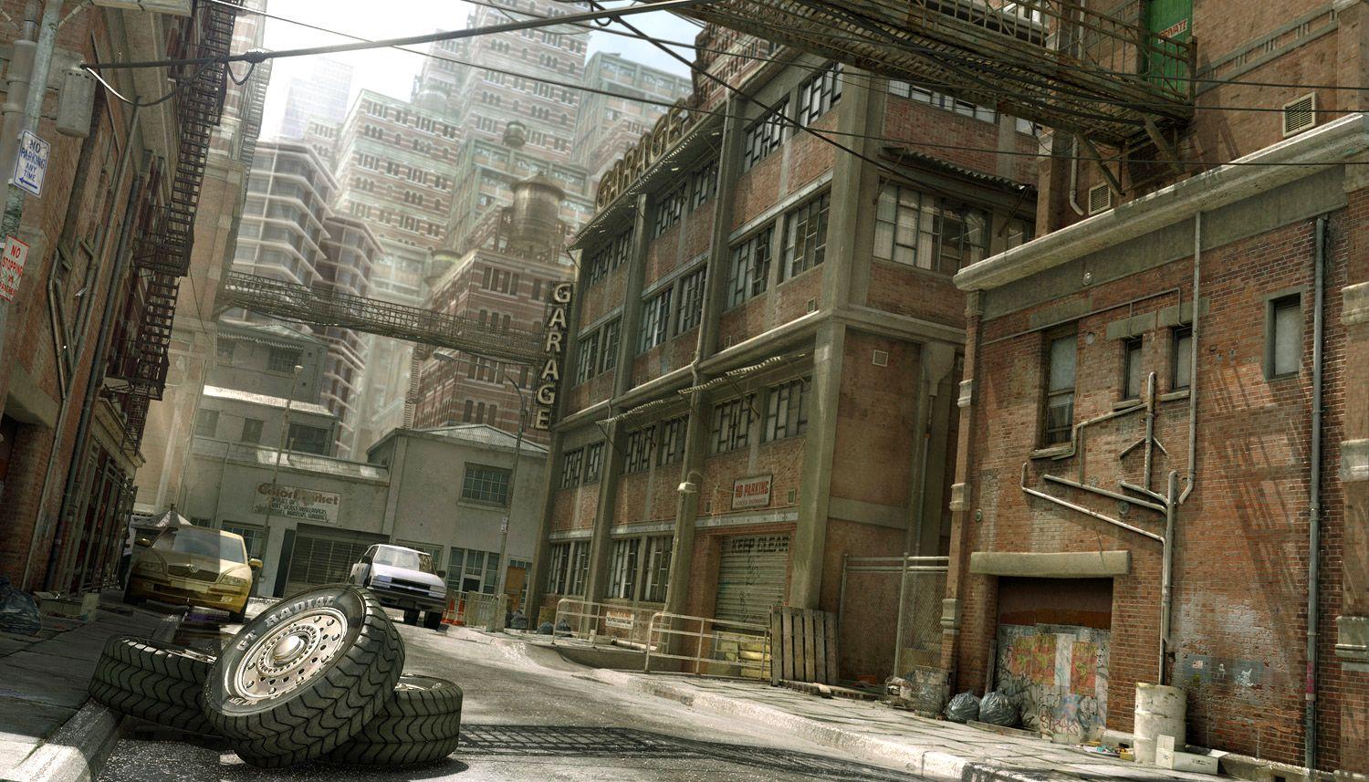 Ghetto Street Wallpapers - Top Free Ghetto Street Backgrounds ...