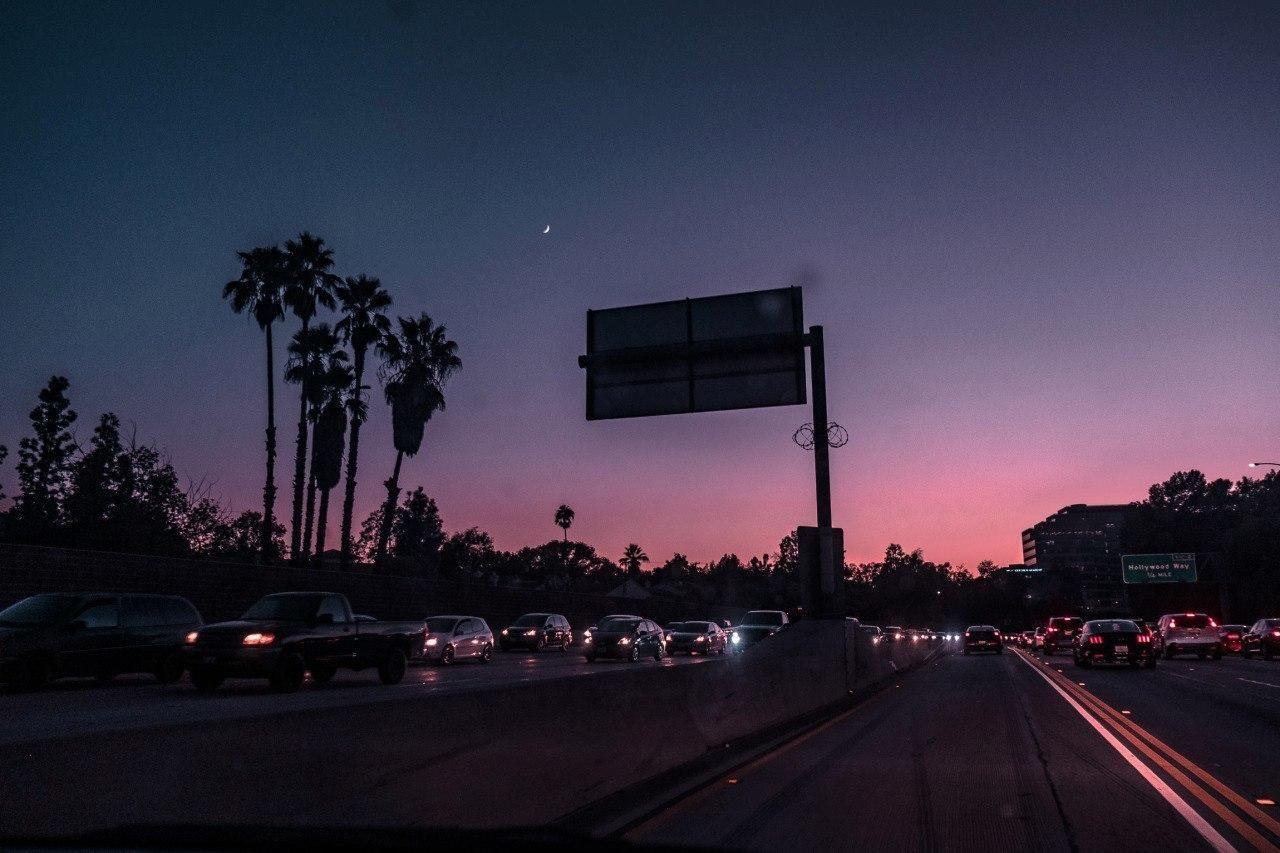 Aesthetic Road Laptop Wallpapers - Top Free Aesthetic Road Laptop ...