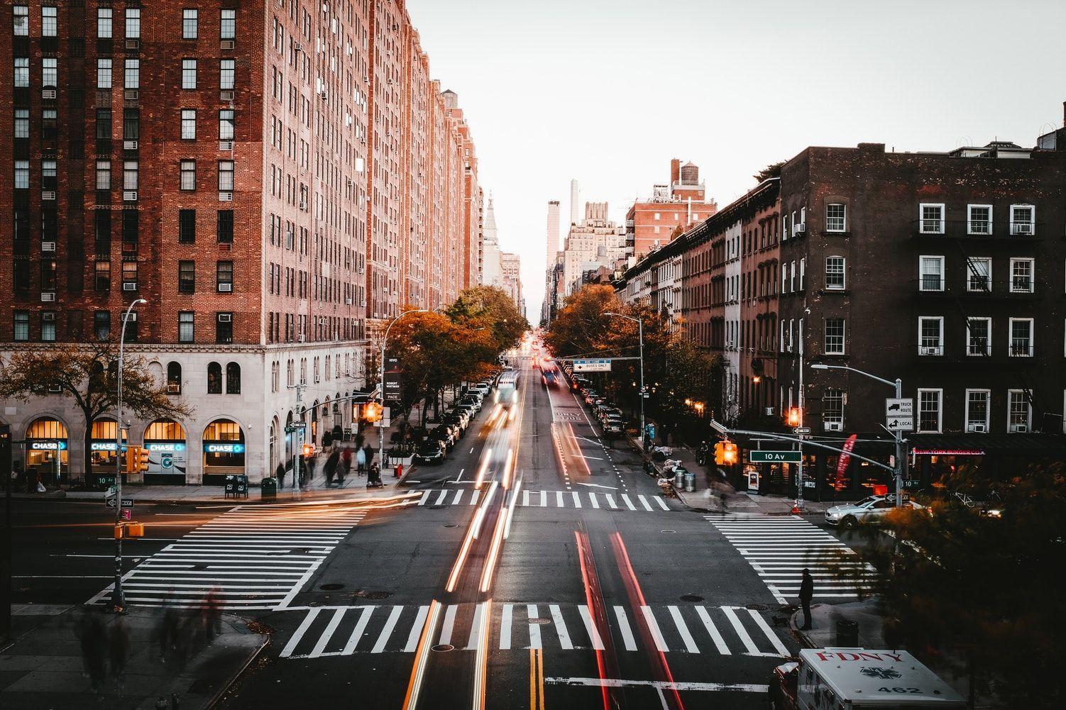 Aesthetic Road Laptop Wallpapers - Top Free Aesthetic Road Laptop ...