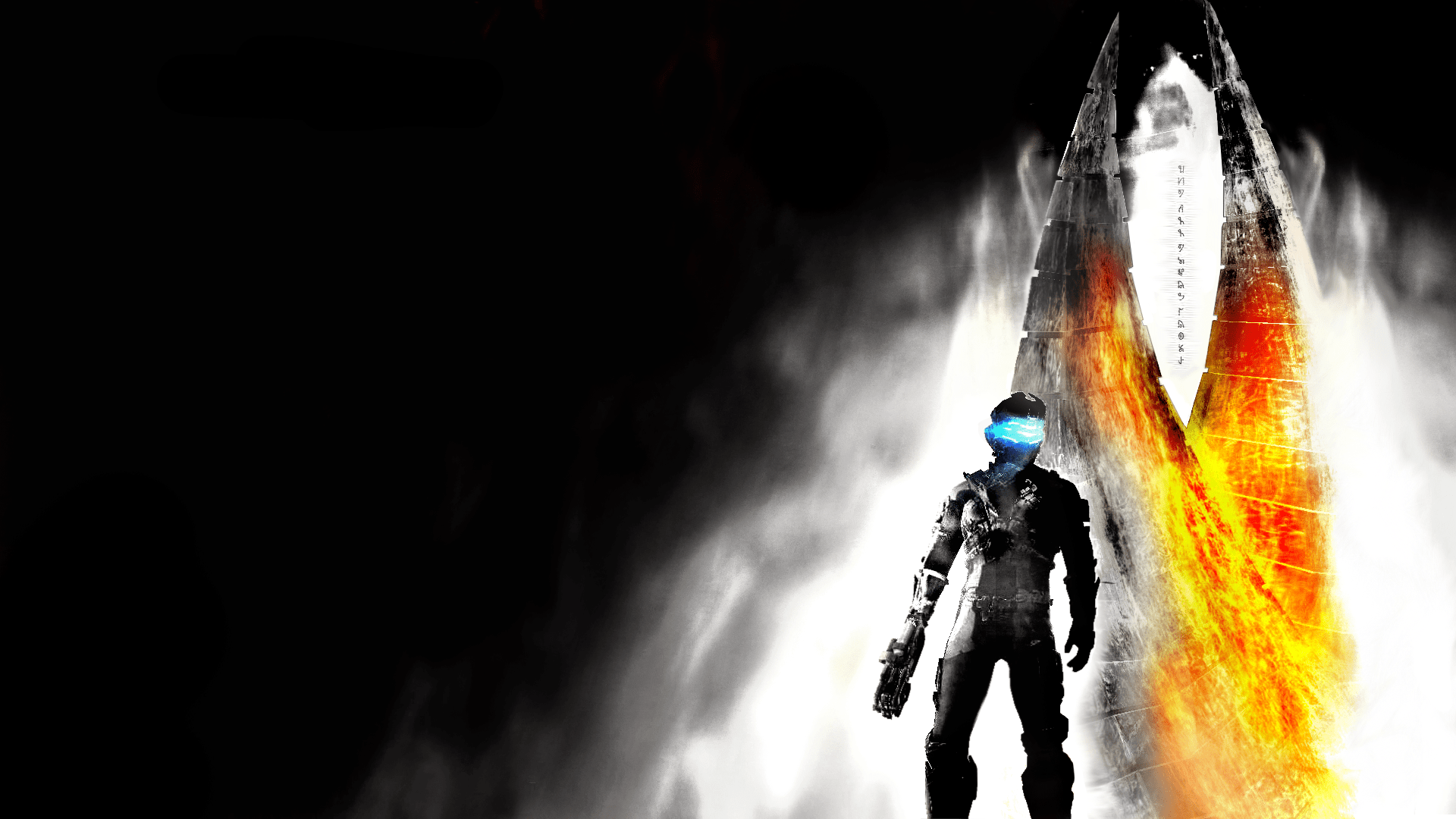 Dead Space Marker Wallpapers - Top Free Dead Space Marker Backgrounds ...