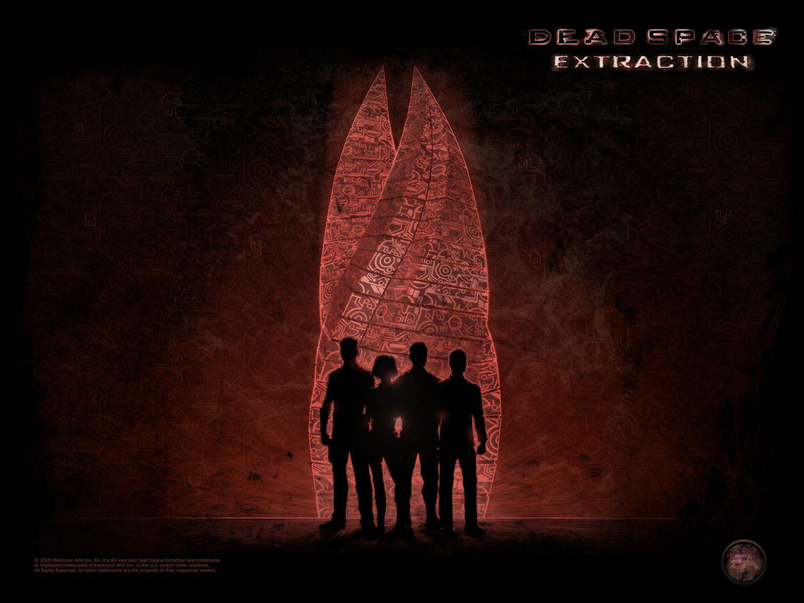 Dead Space Marker Wallpapers - Top Free Dead Space Marker Backgrounds ...