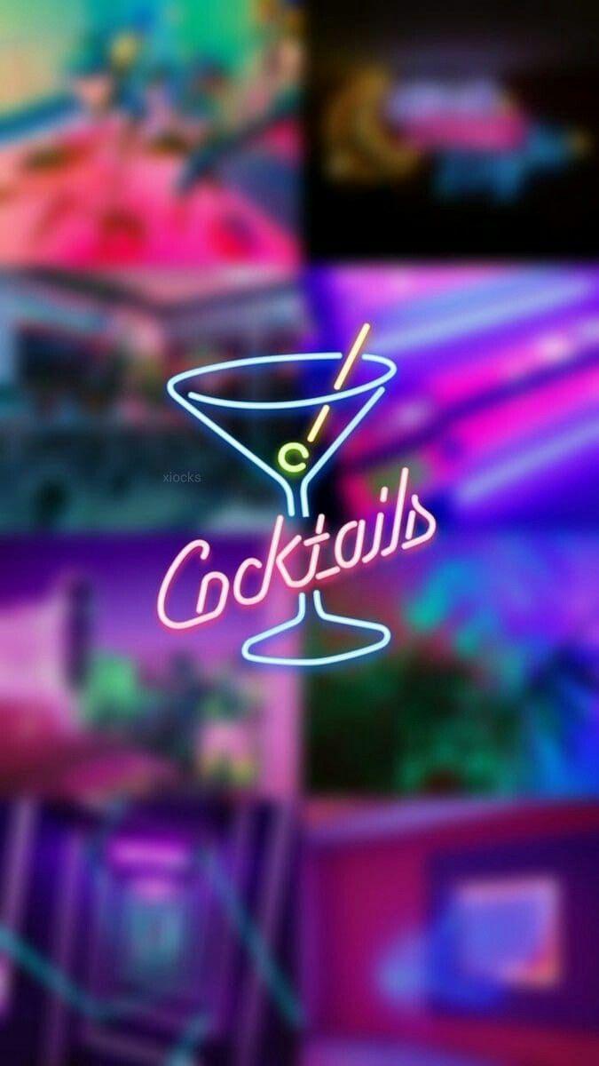 Cool Summer Neon Wallpapers - Top Free Cool Summer Neon Backgrounds ...