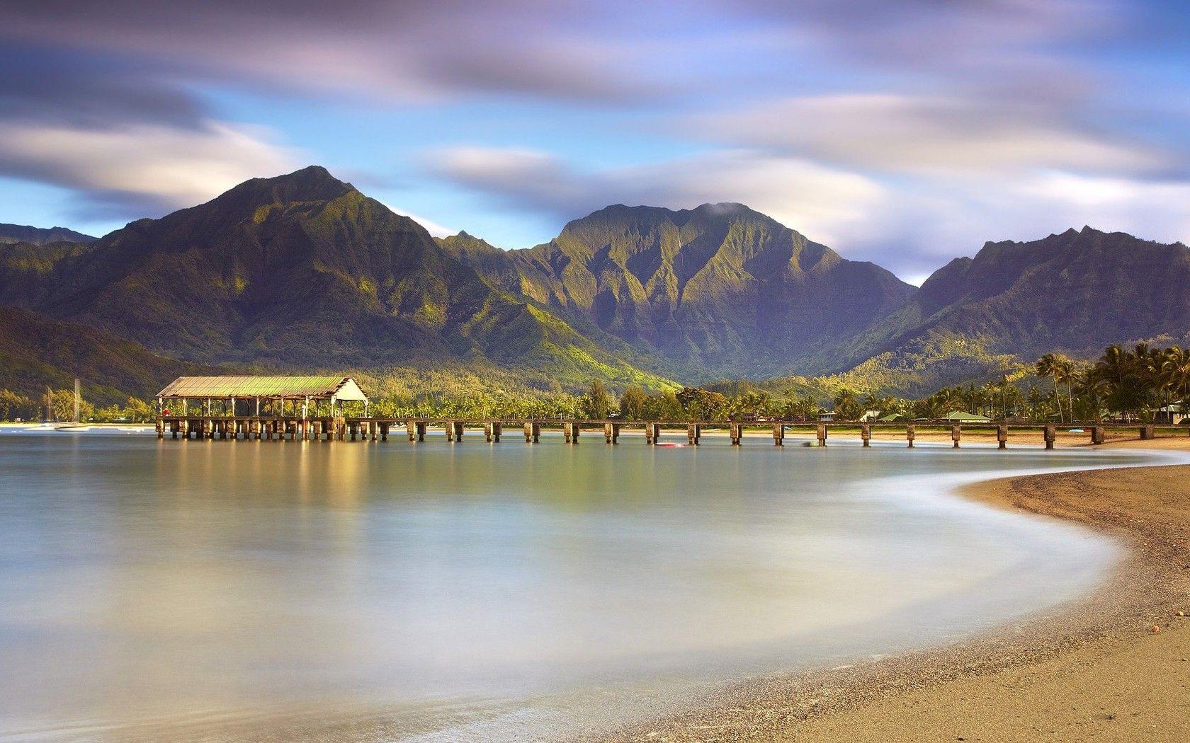 Hanalei Wallpapers - Top Free Hanalei Backgrounds - WallpaperAccess