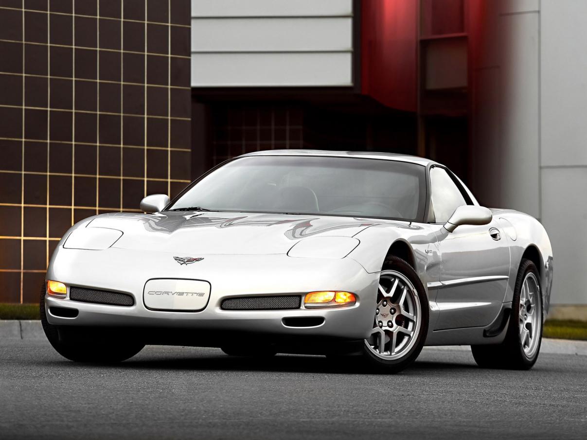 C5 Corvette Wallpapers - Top Free C5 Corvette Backgrounds - WallpaperAccess