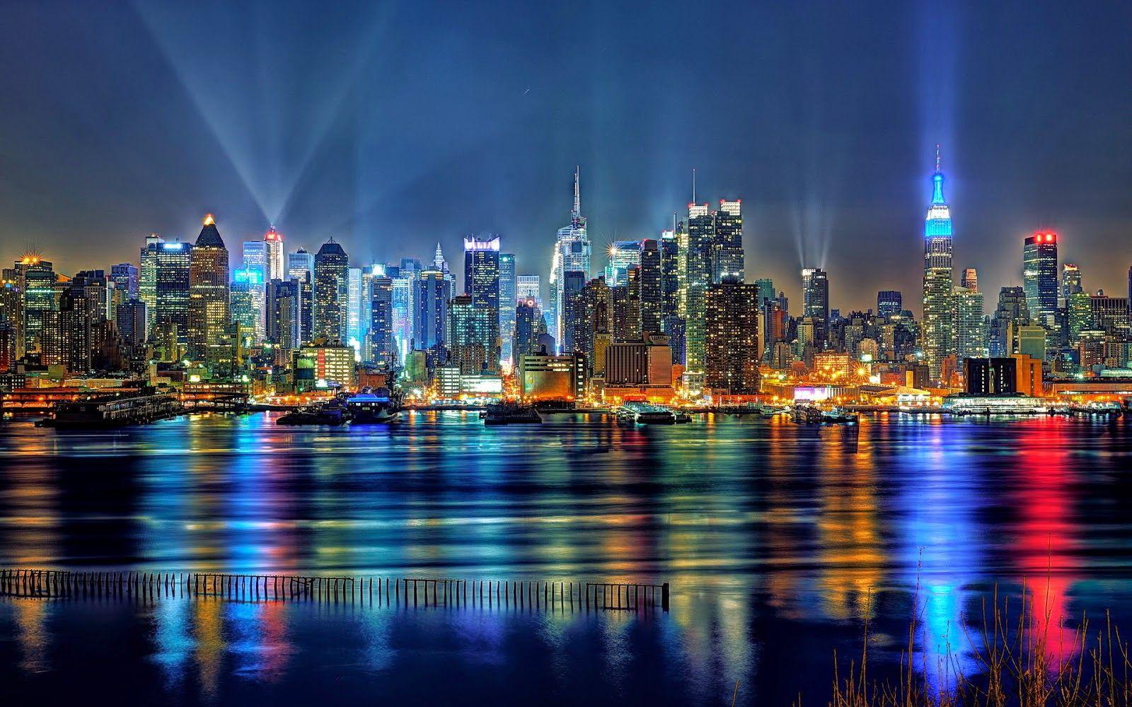 New York PC Wallpapers - Top Free New York PC Backgrounds - WallpaperAccess