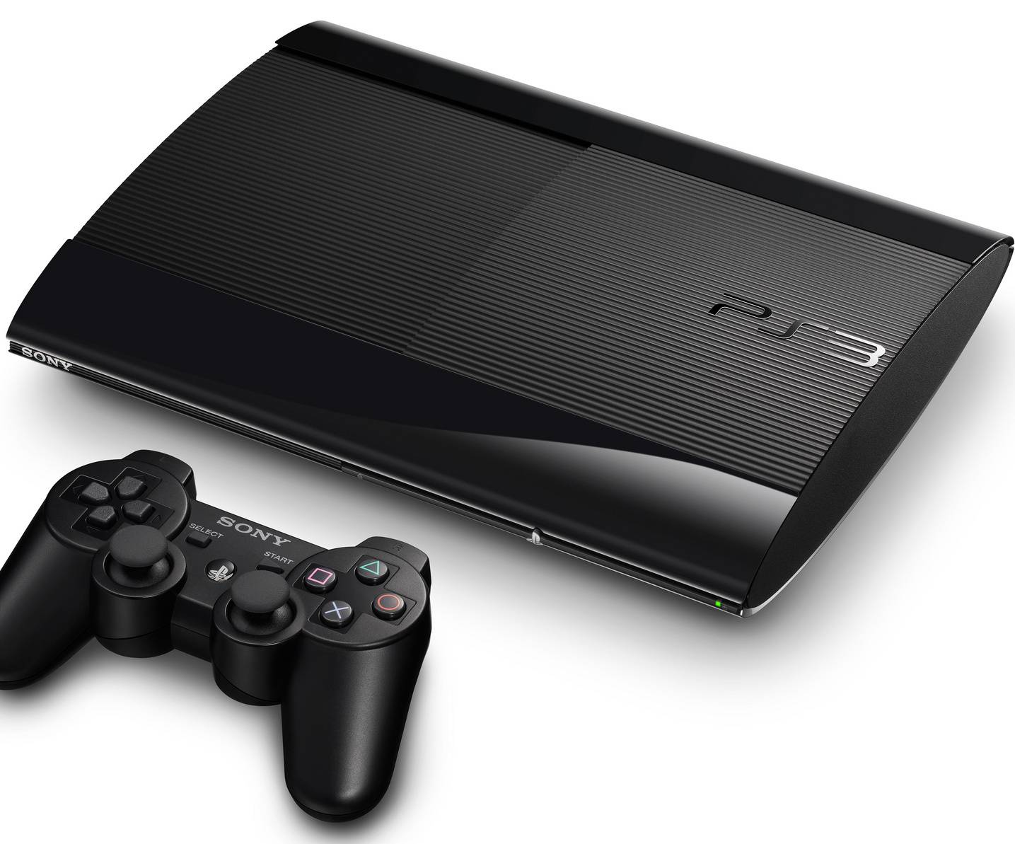 PS3 Slim Wallpapers - Top Free PS3 Slim Backgrounds - WallpaperAccess