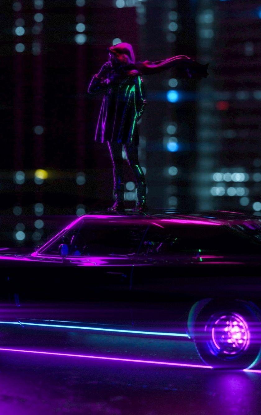 Girly Neon iPhone Wallpapers - Top Free Girly Neon iPhone Backgrounds ...