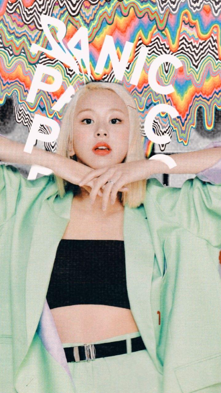 Chaeyoung Wallpapers - Top Free Chaeyoung Backgrounds - WallpaperAccess