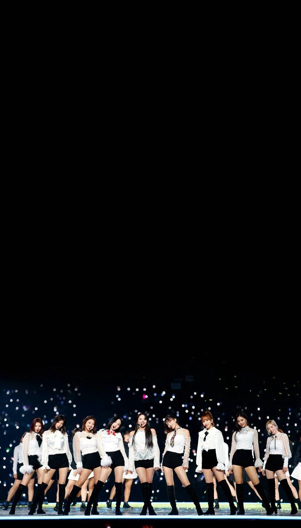 Twice Concert Wallpapers - Top Free Twice Concert Backgrounds - WallpaperAccess