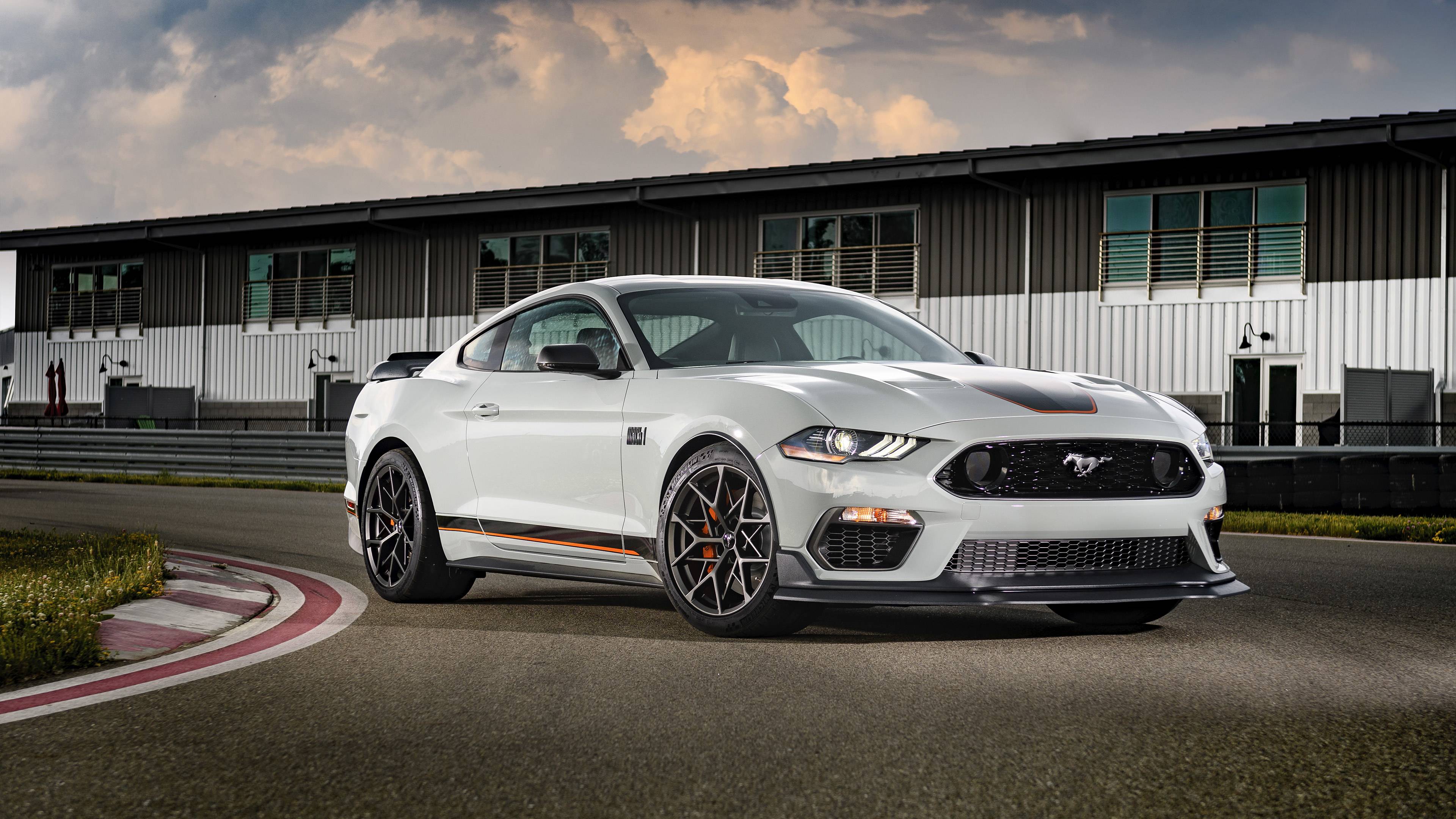 Ford Laptop Wallpapers - Top Free Ford Laptop Backgrounds - WallpaperAccess