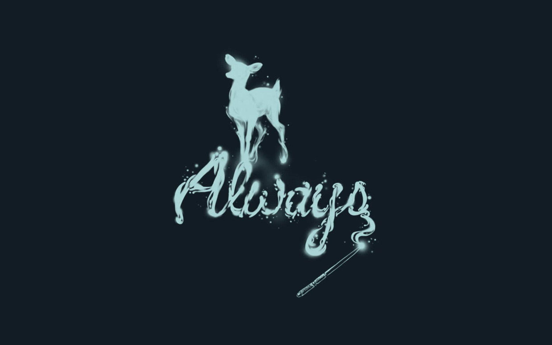 Harry Potter Simple Wallpapers - Top Free Harry Potter Simple ...