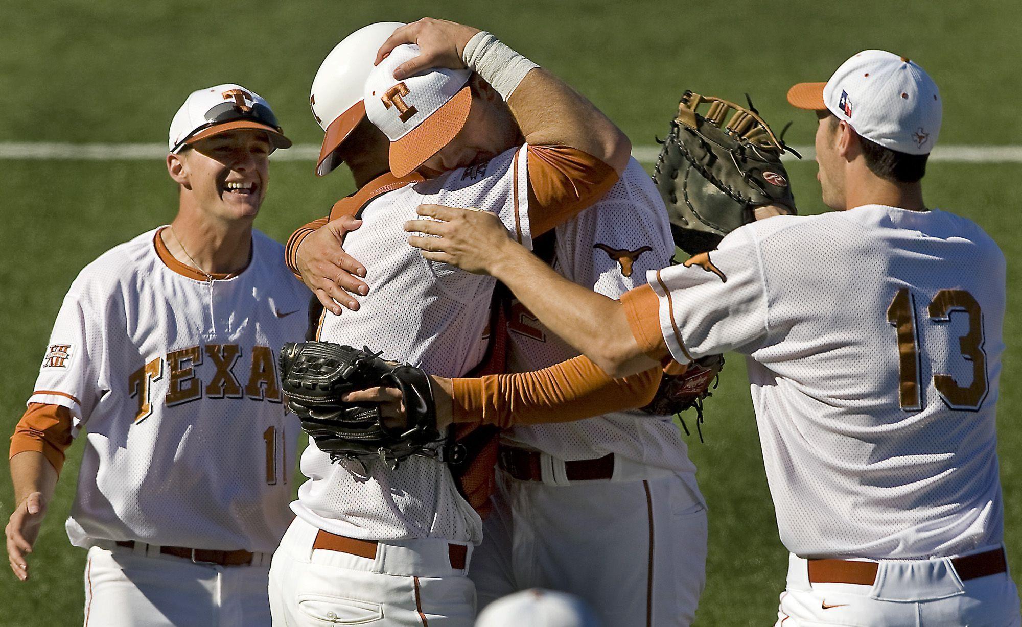 Texas Longhorns Baseball Wallpapers - Top Free Texas Longhorns Baseball ...