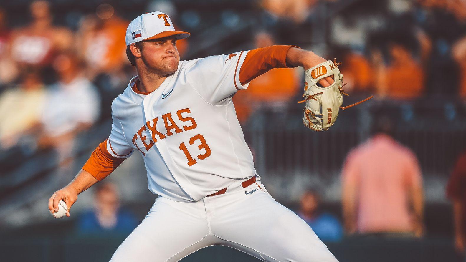 Texas Longhorns Baseball Wallpapers - Top Free Texas Longhorns Baseball ...