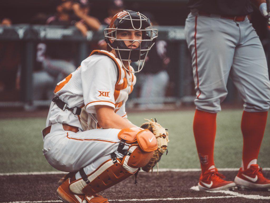 Texas Longhorns Baseball Wallpapers - Top Free Texas Longhorns Baseball ...