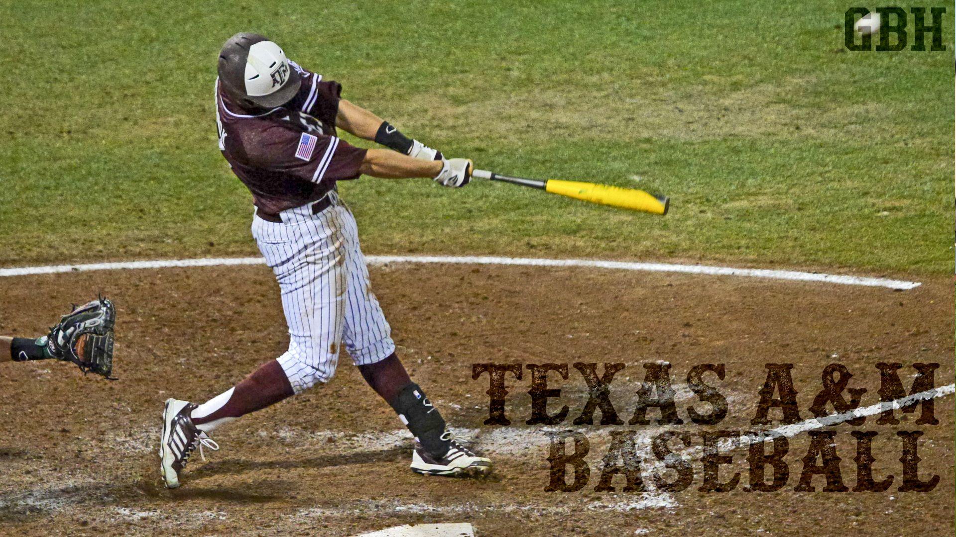 Texas Longhorns Baseball Wallpapers - Top Free Texas Longhorns Baseball ...