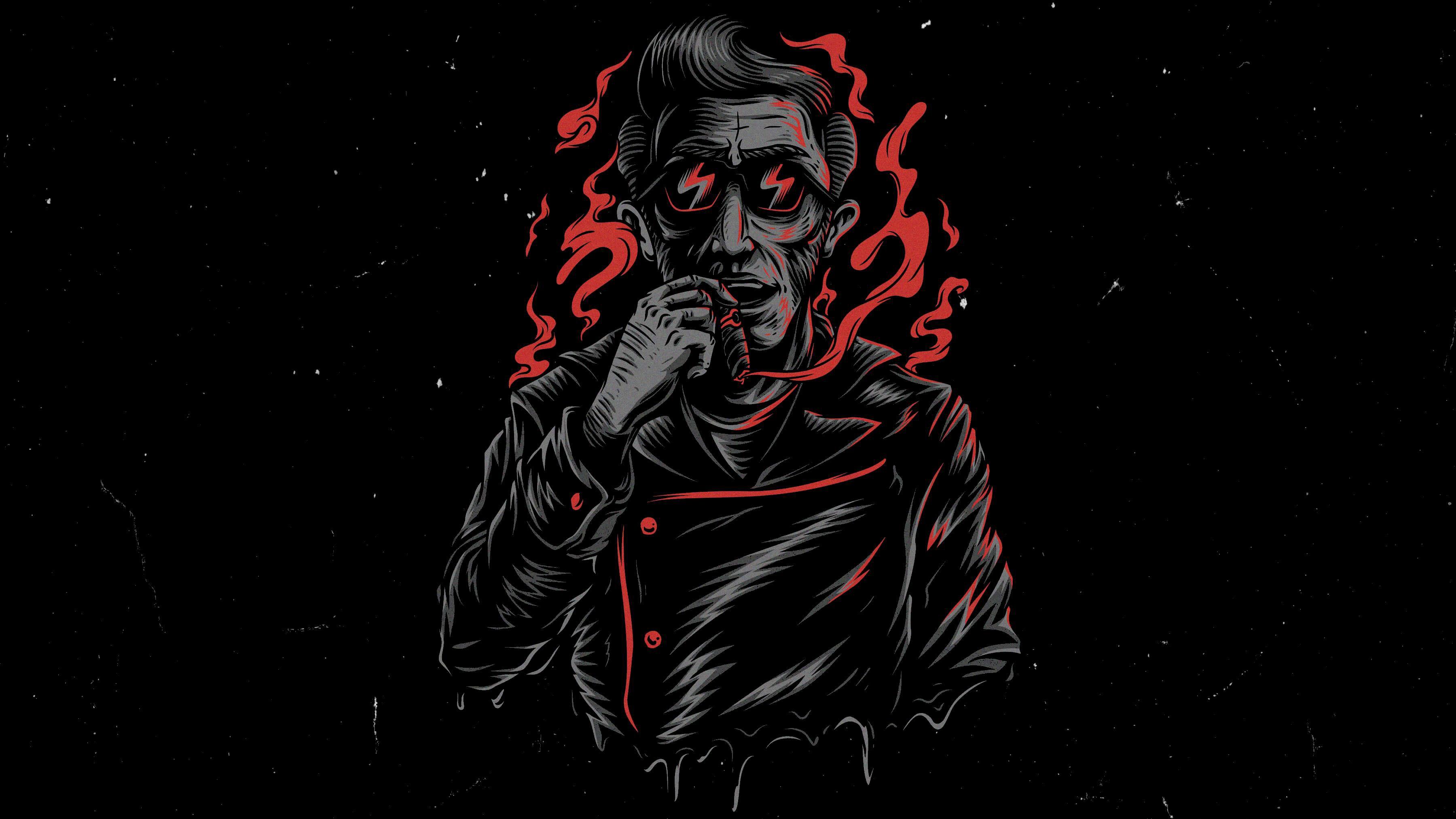 4K Smoke Wallpapers - Top Free 4K Smoke Backgrounds - WallpaperAccess