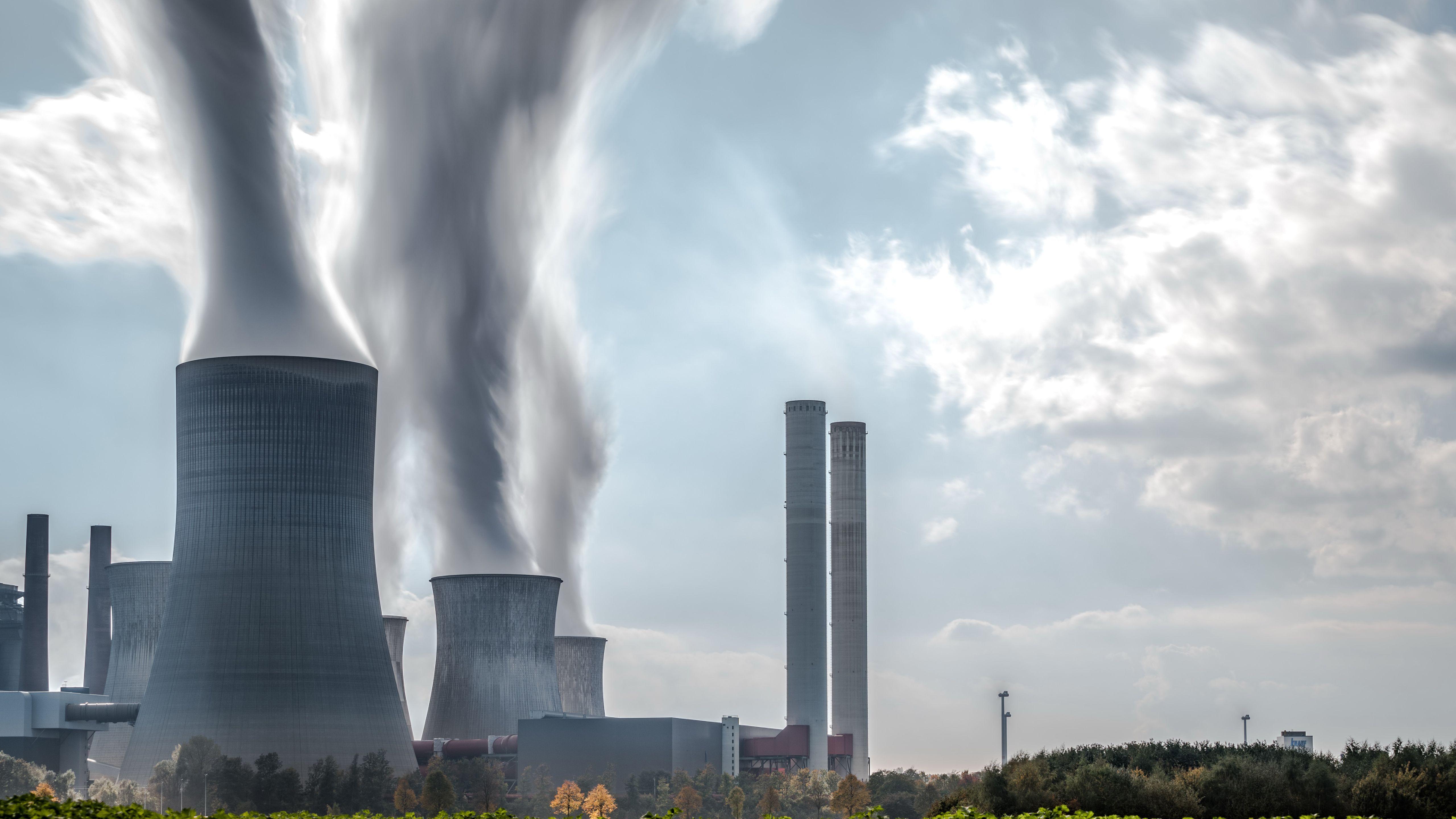 Power Station Wallpapers - Top Free Power Station Backgrounds ...