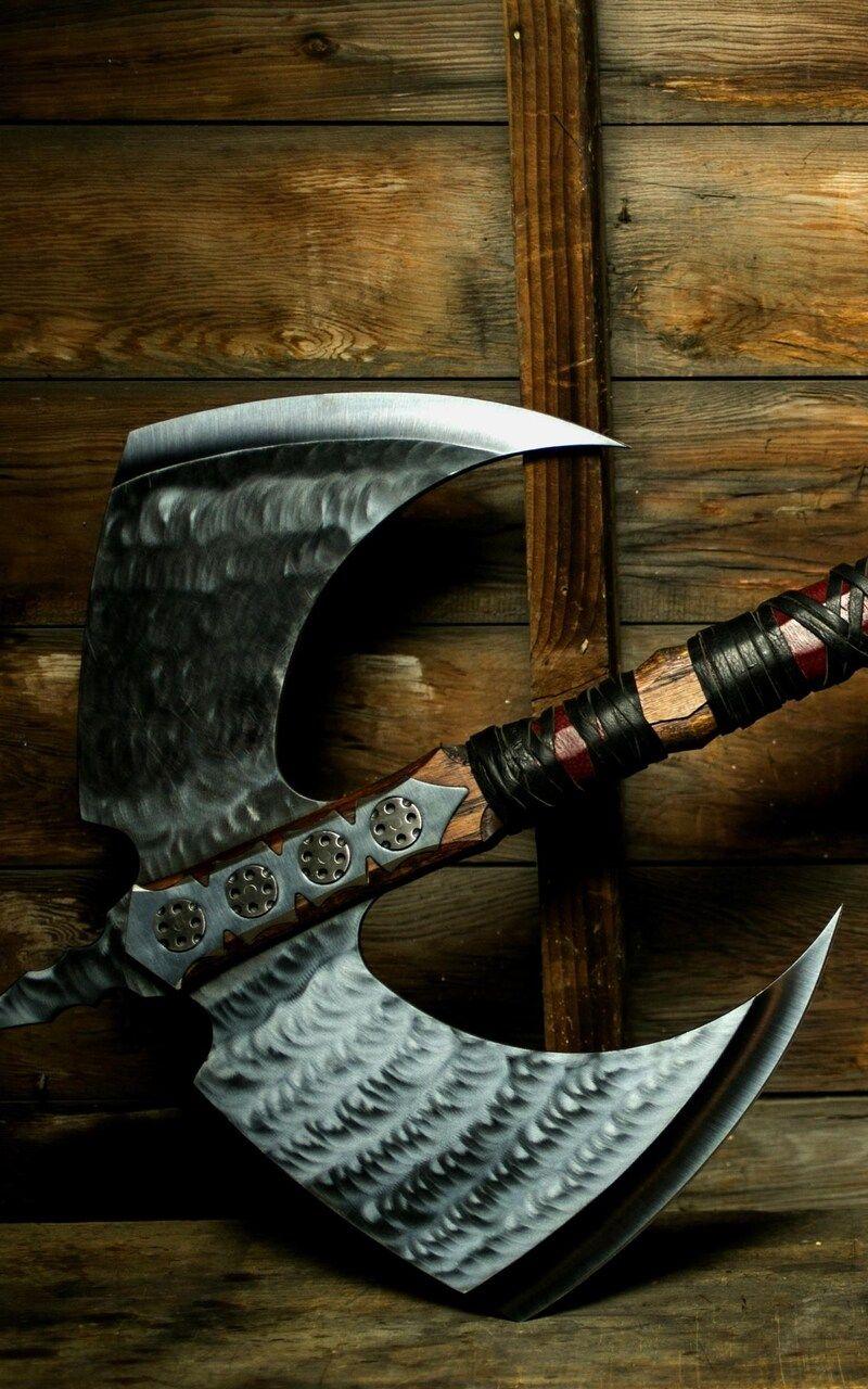 Axe Wallpapers - Top Free Axe Backgrounds - WallpaperAccess