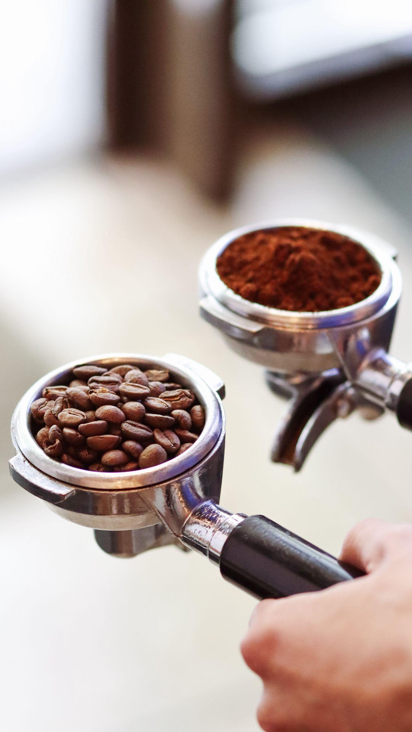 Barista Wallpapers - Top Free Barista Backgrounds - WallpaperAccess