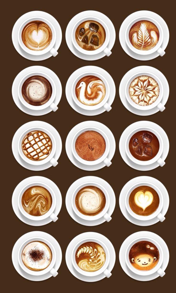 Barista Wallpapers - Top Free Barista Backgrounds - WallpaperAccess