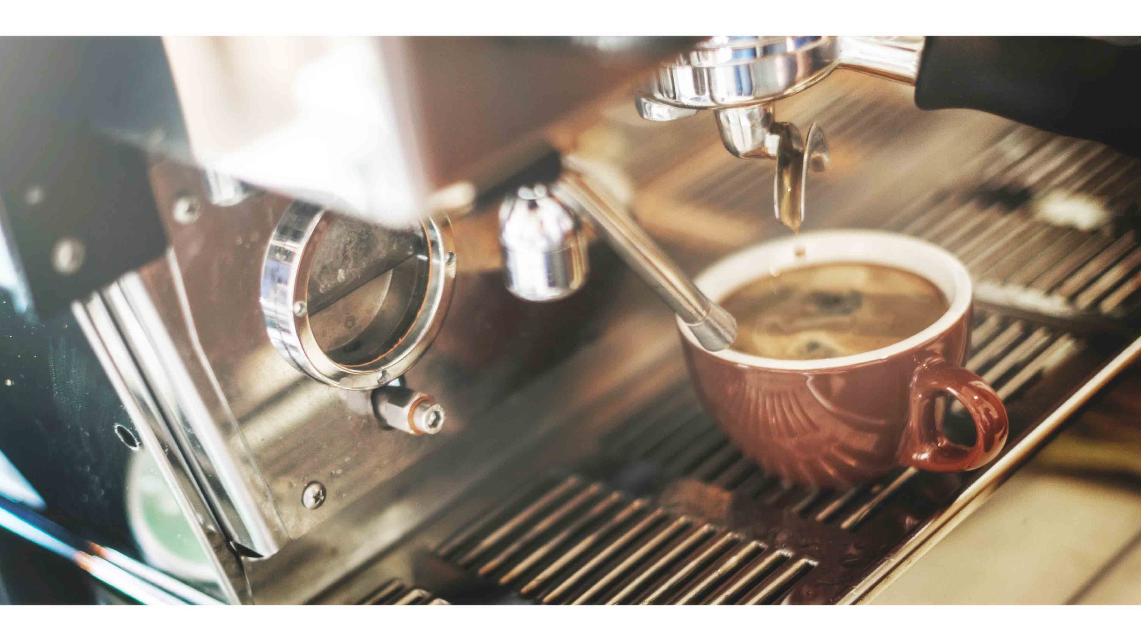 Barista Wallpapers - Top Free Barista Backgrounds - WallpaperAccess