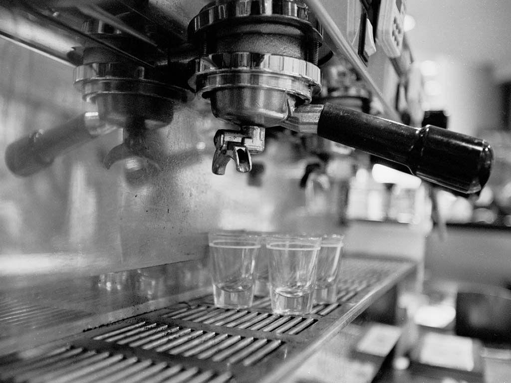 Barista Wallpapers - Top Free Barista Backgrounds - WallpaperAccess