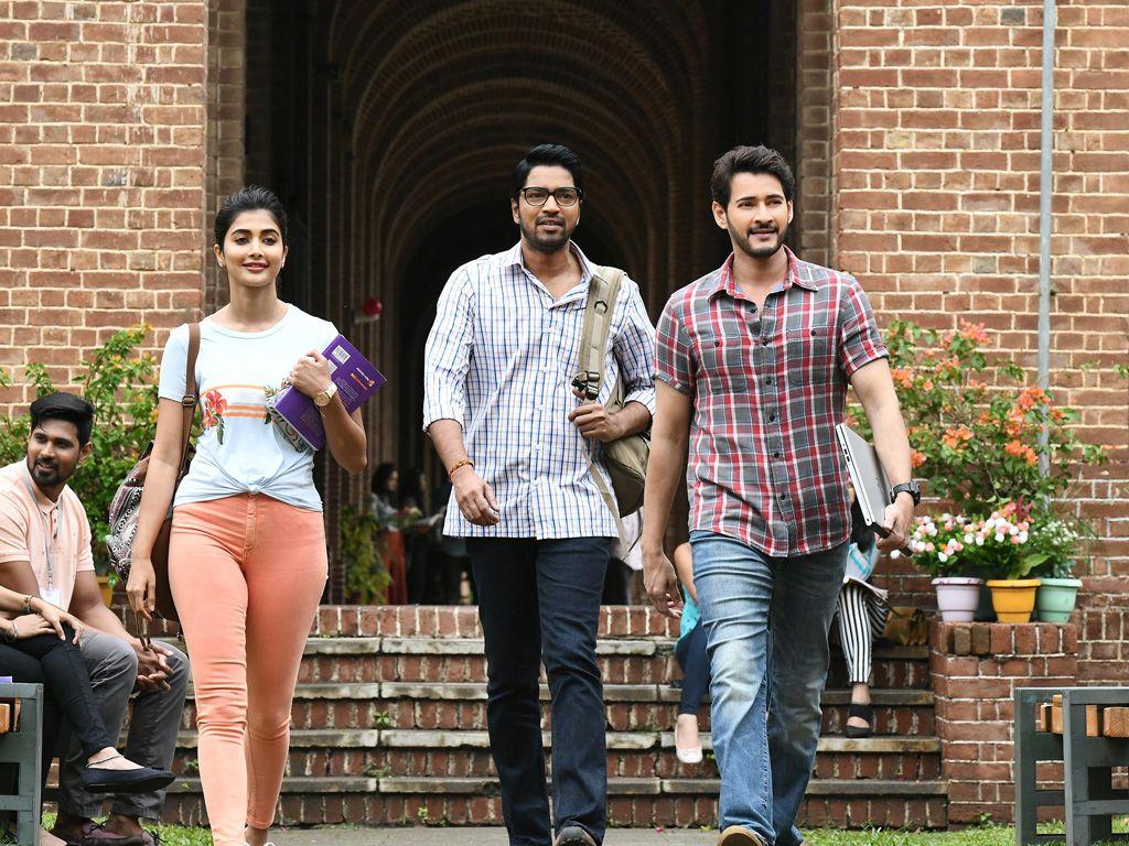 Maharshi Wallpapers - Top Free Maharshi Backgrounds - WallpaperAccess