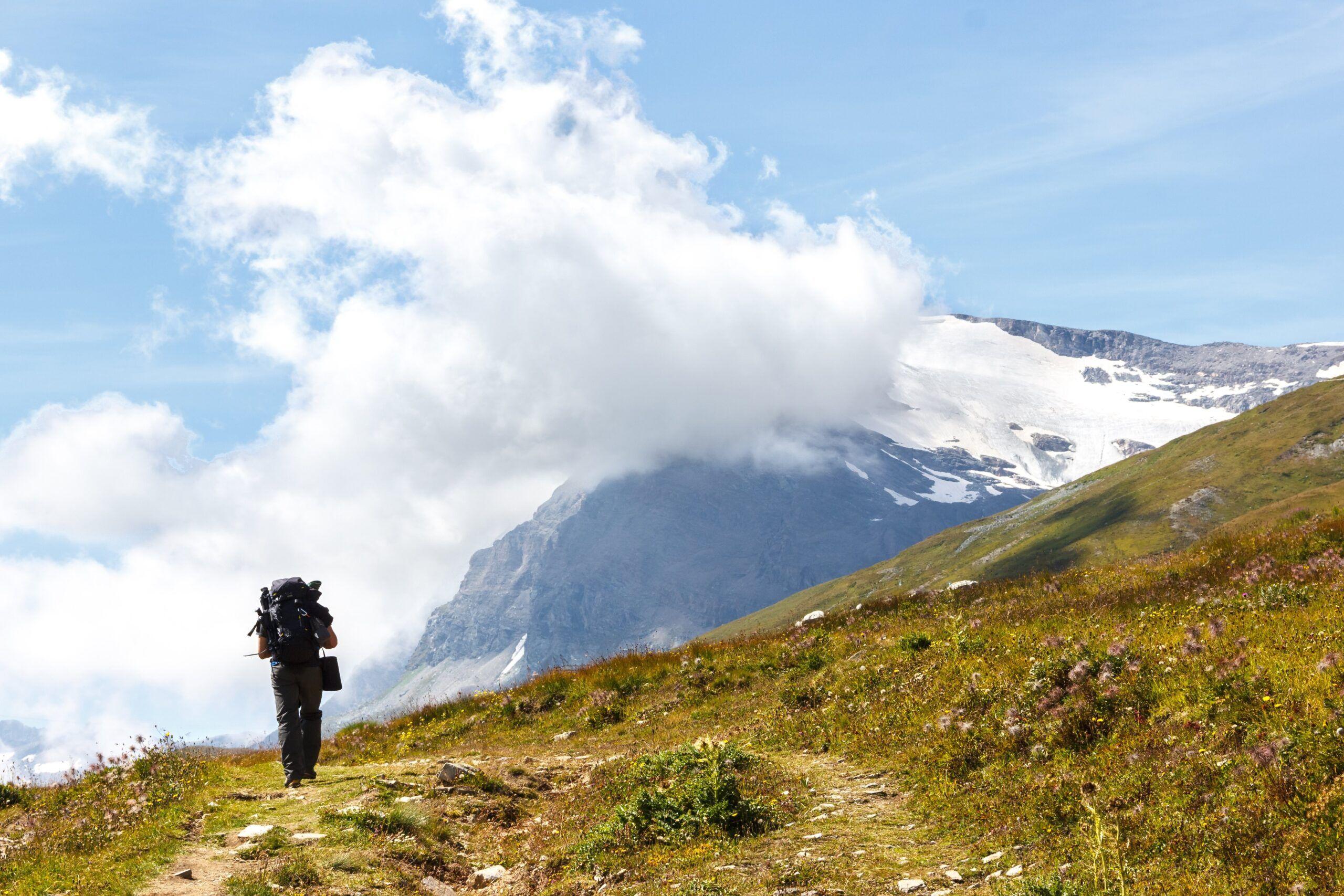 Mountain People Wallpapers - Top Free Mountain People Backgrounds ...
