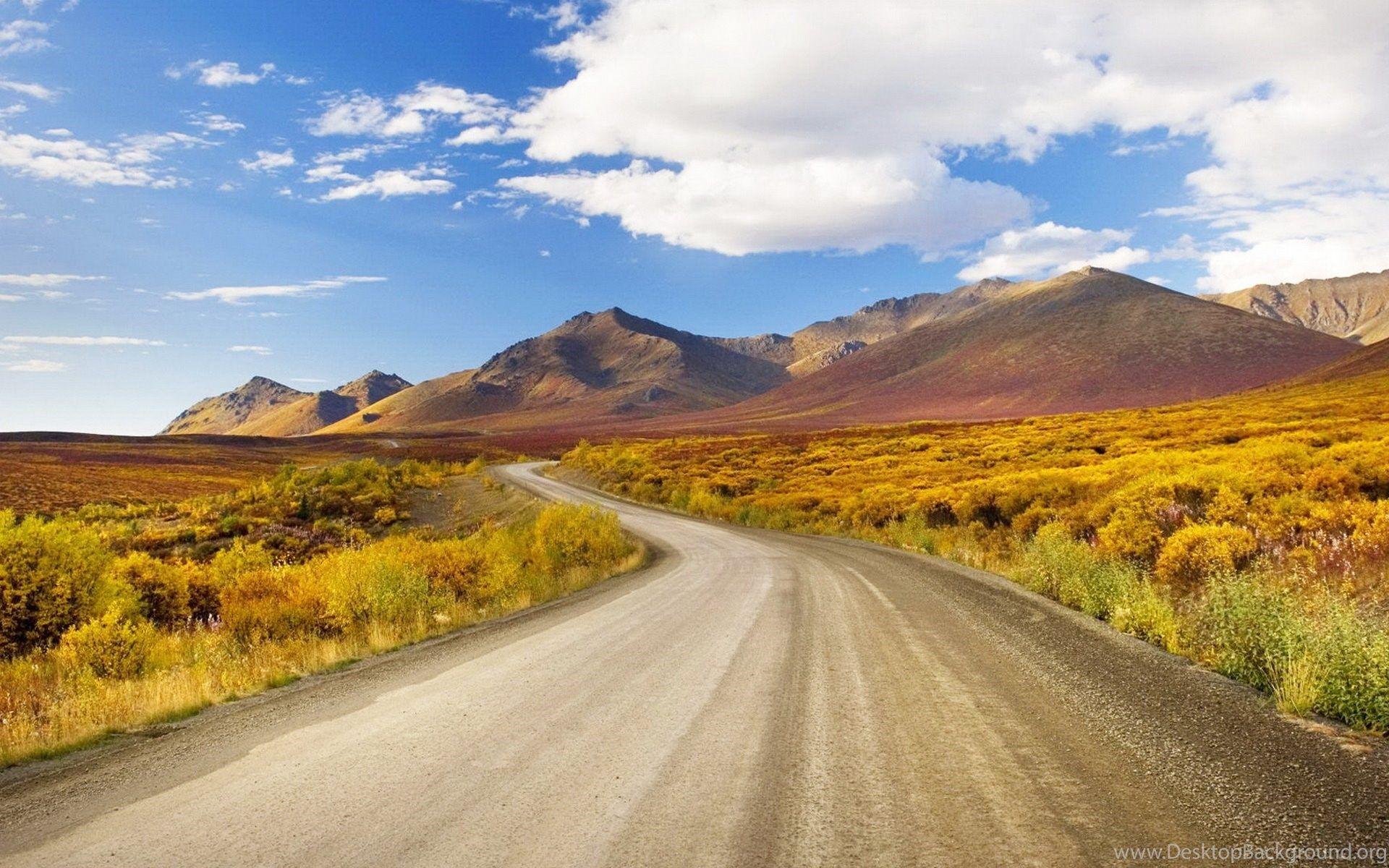 Winding Road Wallpapers - Top Free Winding Road Backgrounds ...