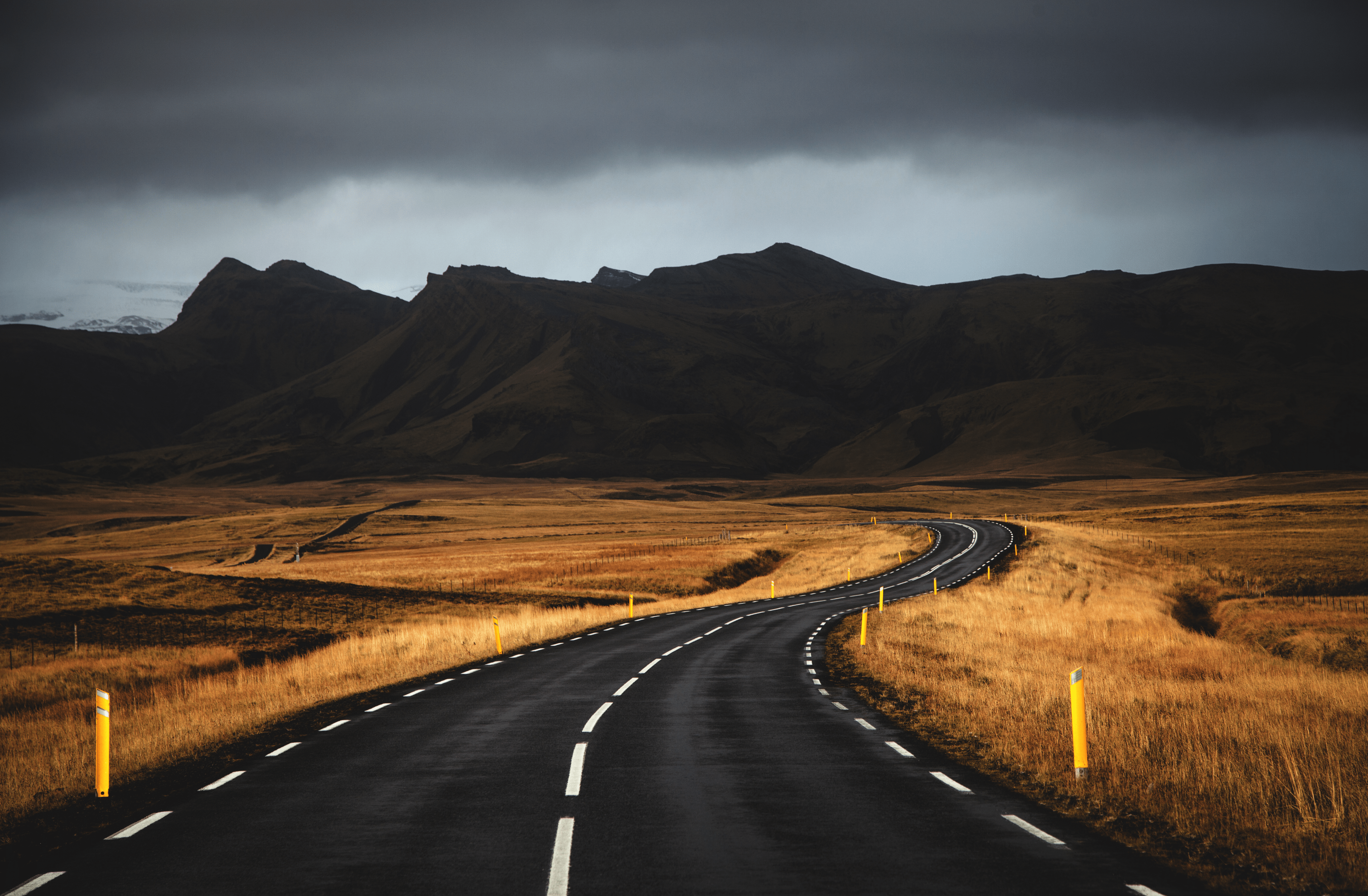 Winding Road Wallpapers - Top Free Winding Road Backgrounds ...