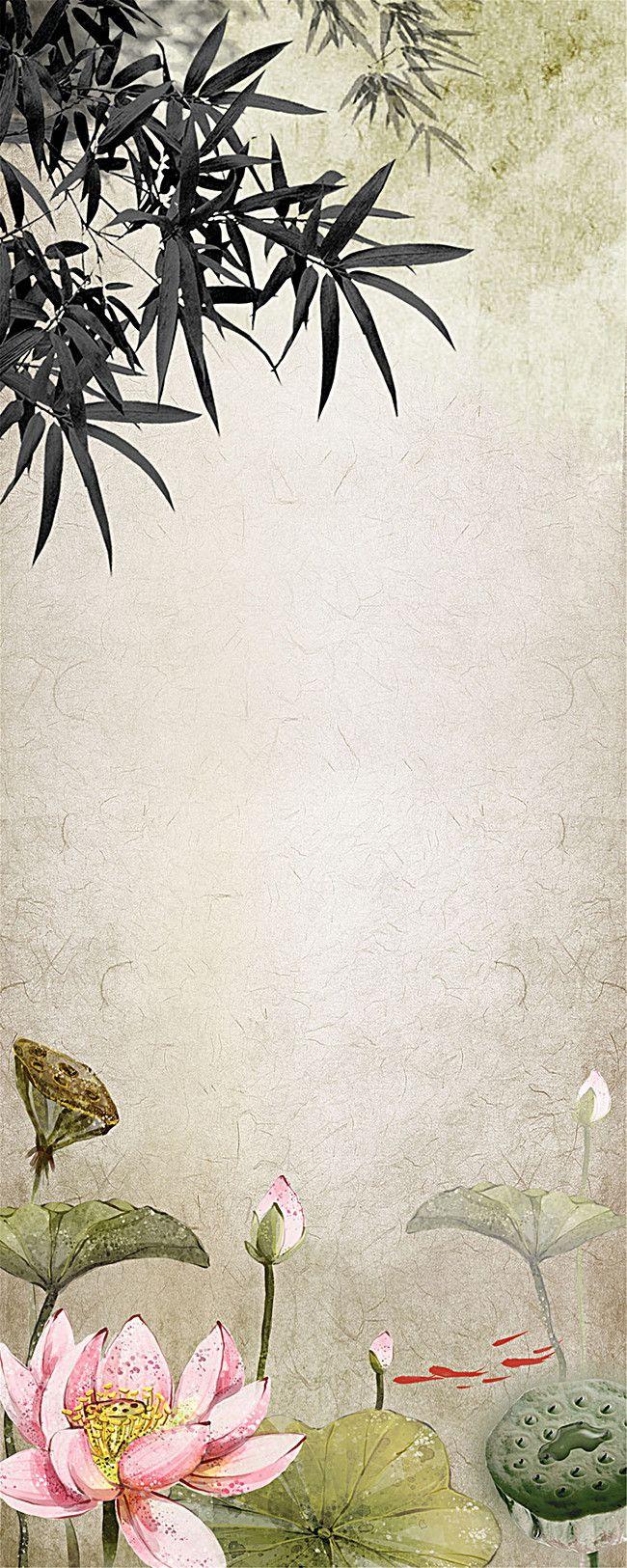 Chinese Bamboo Art Wallpapers - Top Free Chinese Bamboo Art Backgrounds ...