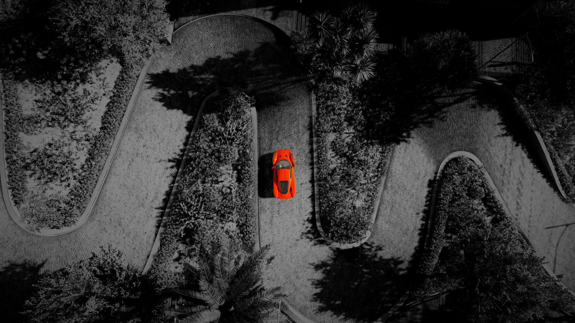 Winding Road Wallpapers - Top Free Winding Road Backgrounds ...