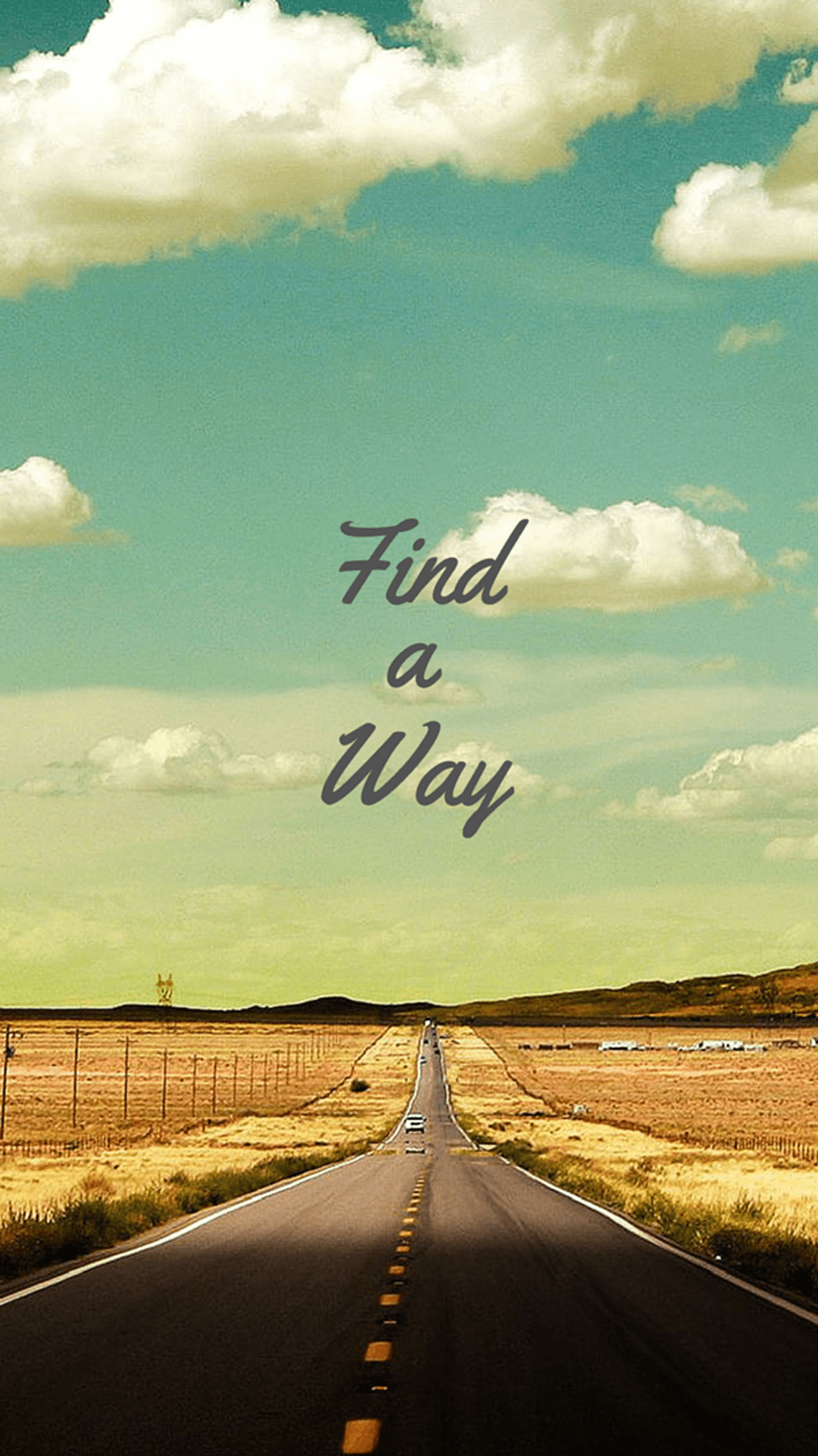 Road Sky Wallpapers - Top Free Road Sky Backgrounds - WallpaperAccess