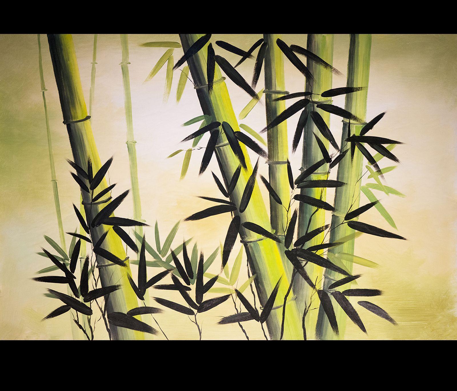 Chinese Bamboo Art Wallpapers - Top Free Chinese Bamboo Art Backgrounds ...
