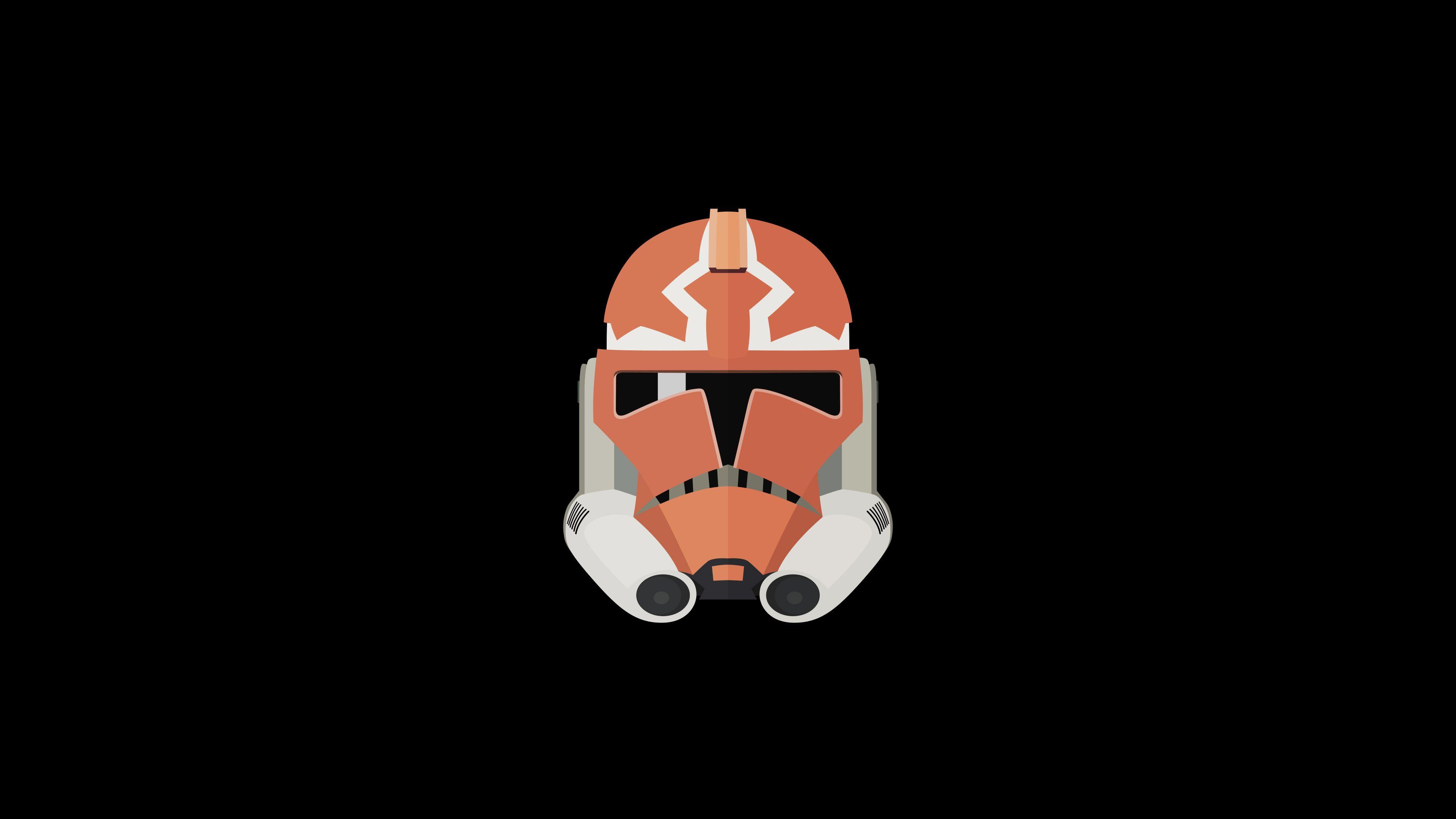 Beautiful Minimalist Star Wars Wallpapers - Top Free Beautiful ...