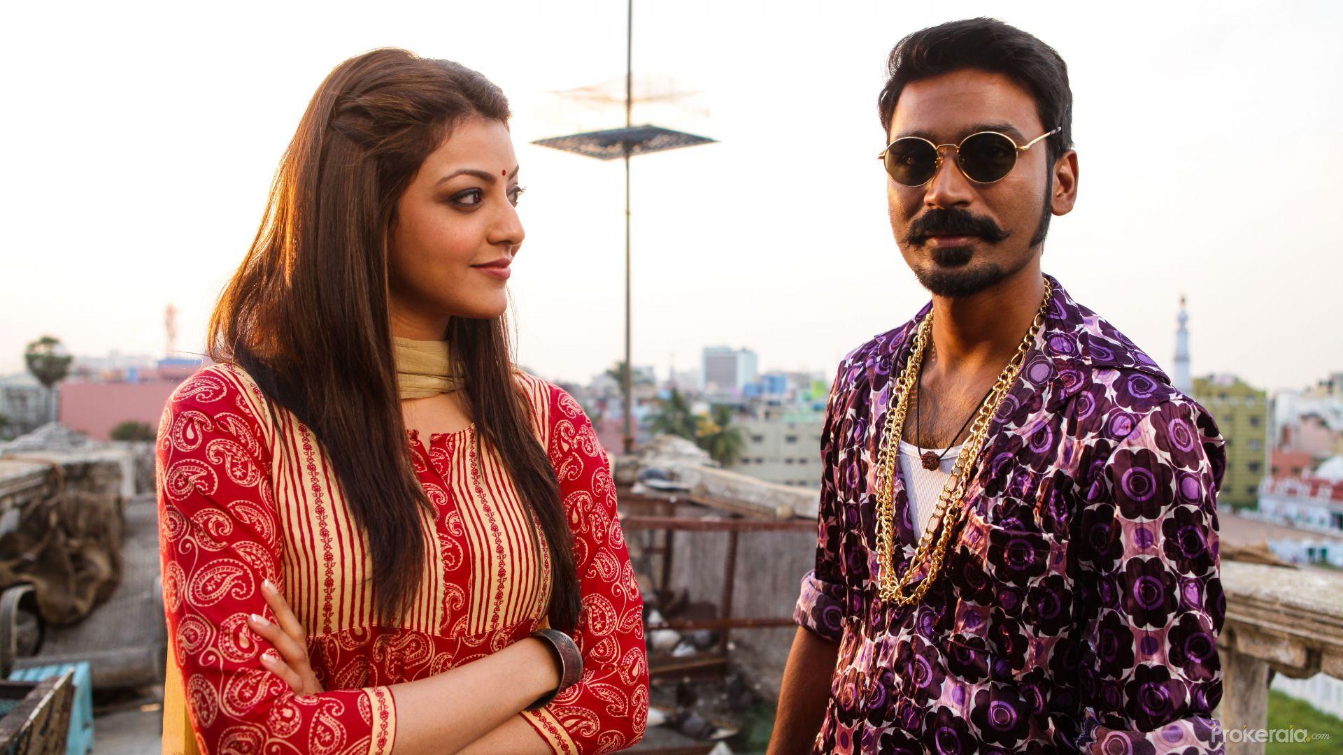 Maari Dhanush Wallpapers - Top Free Maari Dhanush Backgrounds ...