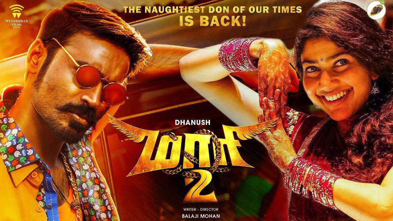 Maari Dhanush Wallpapers - Top Free Maari Dhanush Backgrounds ...