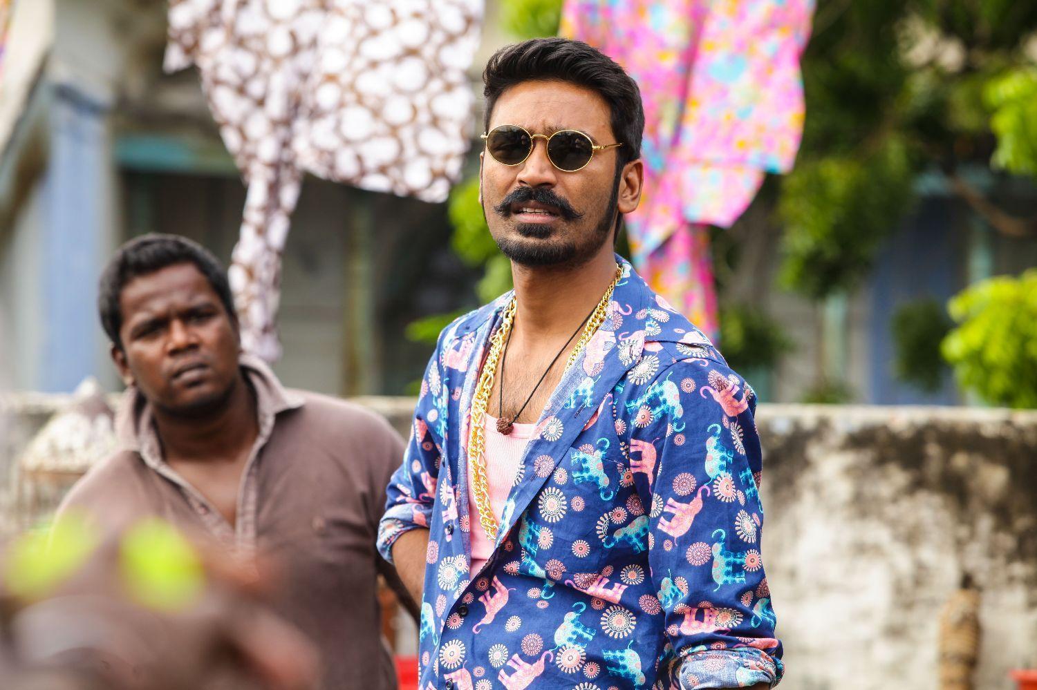 Maari Dhanush Wallpapers - Top Free Maari Dhanush Backgrounds ...