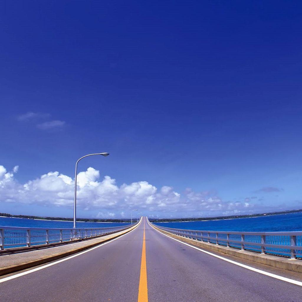 Road Sky Wallpapers - Top Free Road Sky Backgrounds - WallpaperAccess
