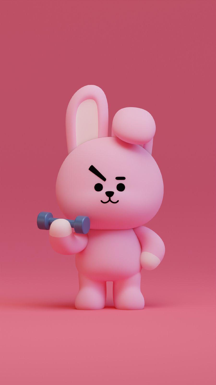 BT21 Characters Wallpapers - Top Free BT21 Characters Backgrounds ...